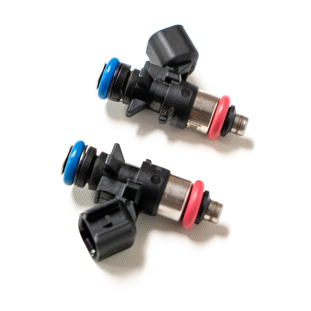 Fuel Injectors — Moonshine Harley-Davidson