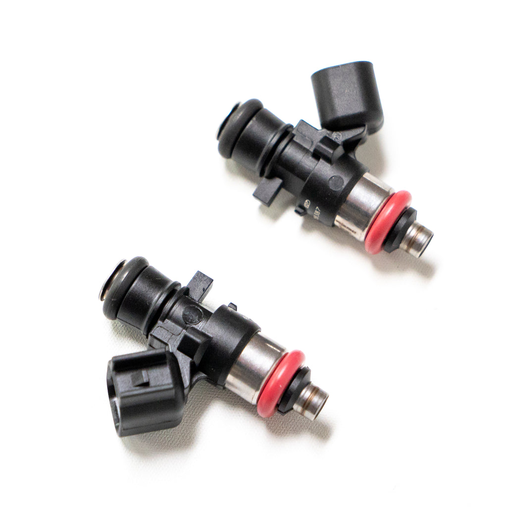 Fuel Injectors — Moonshine Harley-Davidson