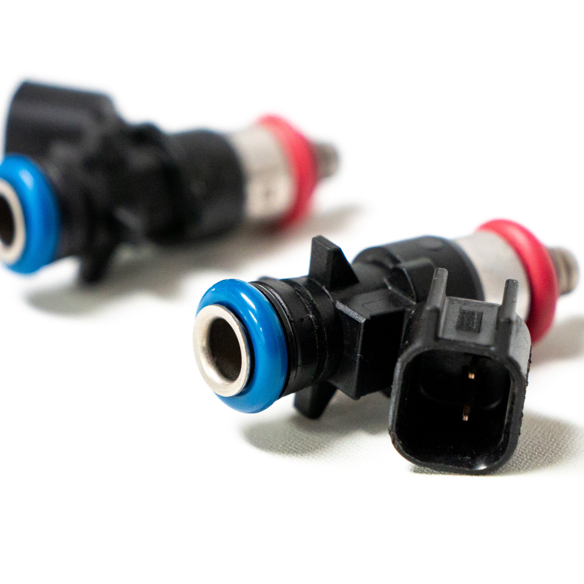 Fuel Injectors — Moonshine Harley-Davidson