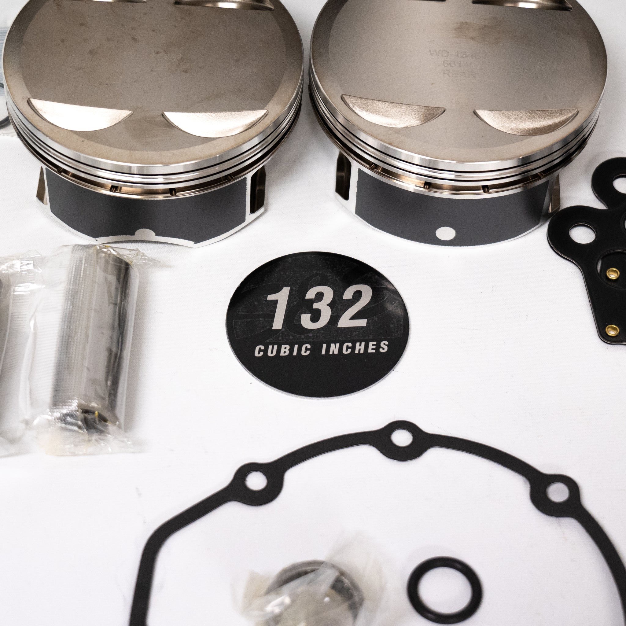 Engine Kits — Moonshine Harley-Davidson