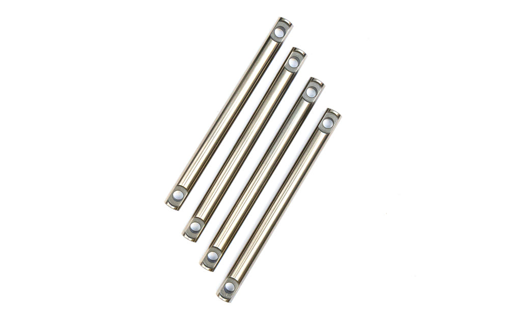 Feuling Gorilla M-Eight Rocker Shaft Set - 2401-1524 — Moonshine Harley ...