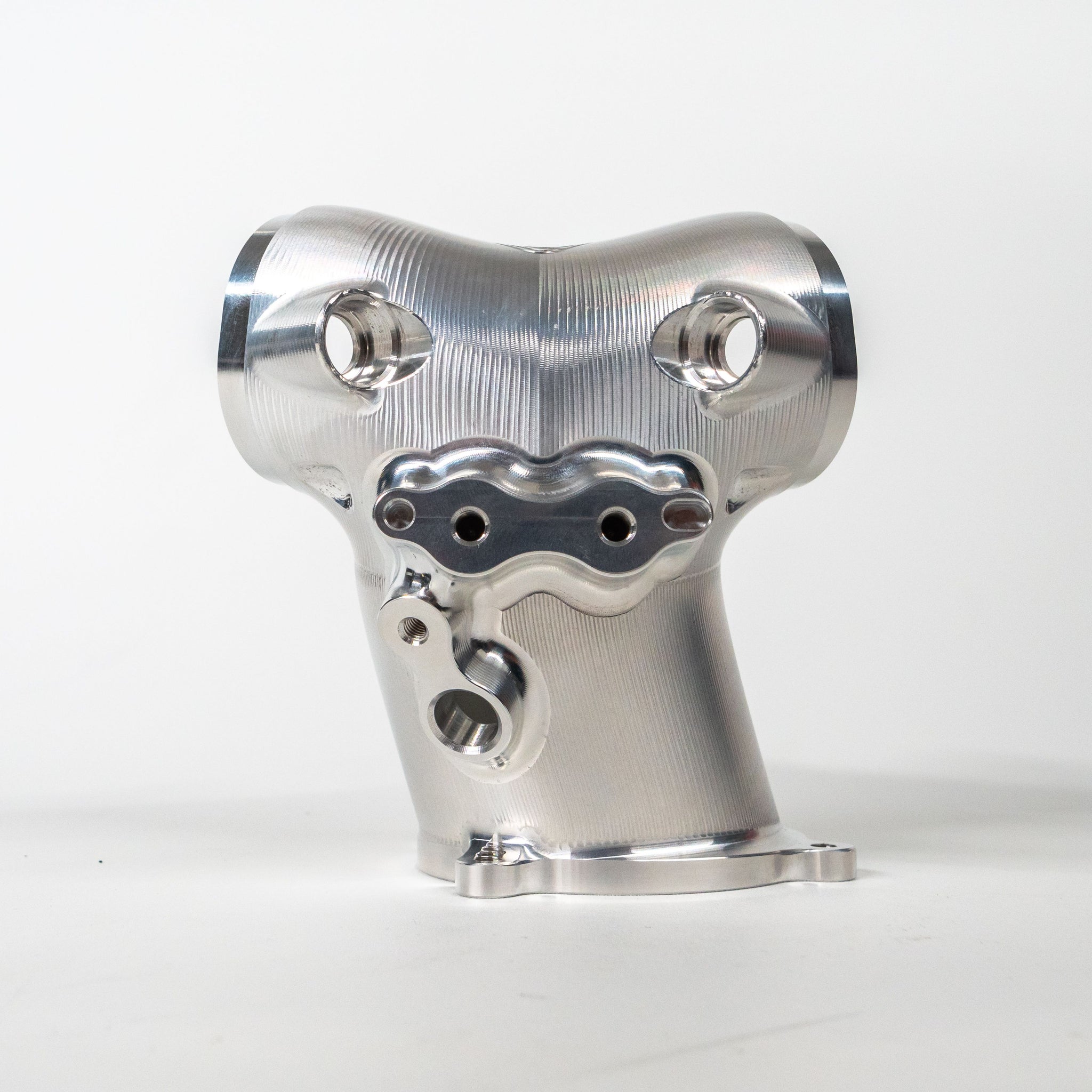 CNC PORTED HEADS — Moonshine Harley-Davidson