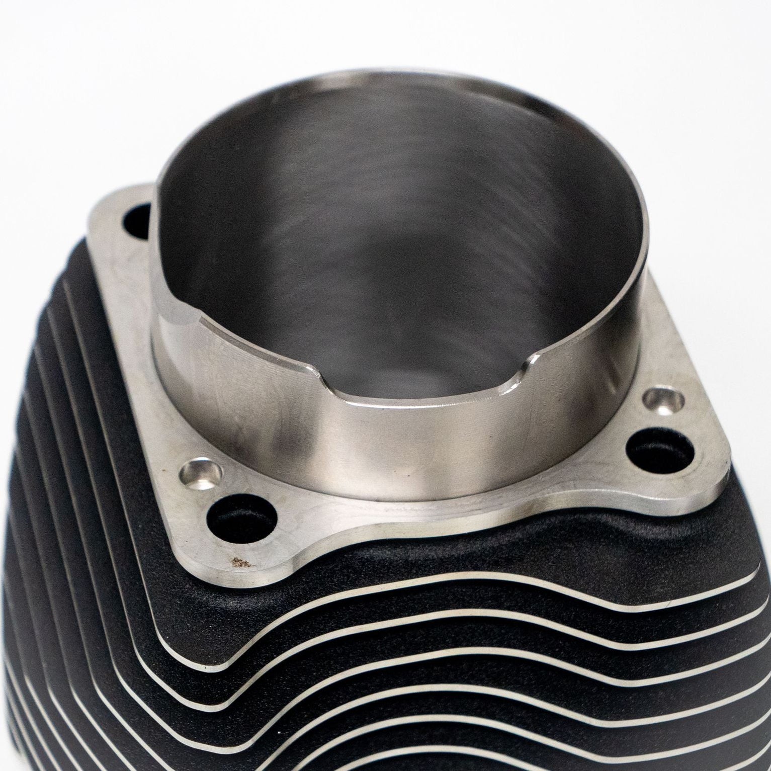 MHP 135 Piston and Cylinder Kit, Black Highlighted Cylinders ...