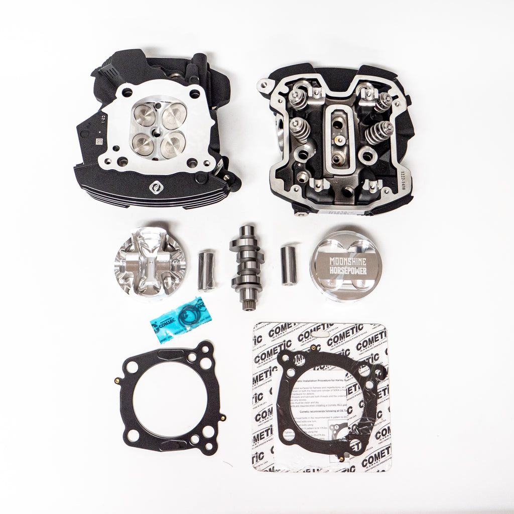 Engine Kits — Moonshine Harley-Davidson